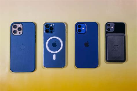 All Of Apples Magsafe Chargers And Accessories For The Iphone 12 Cnet