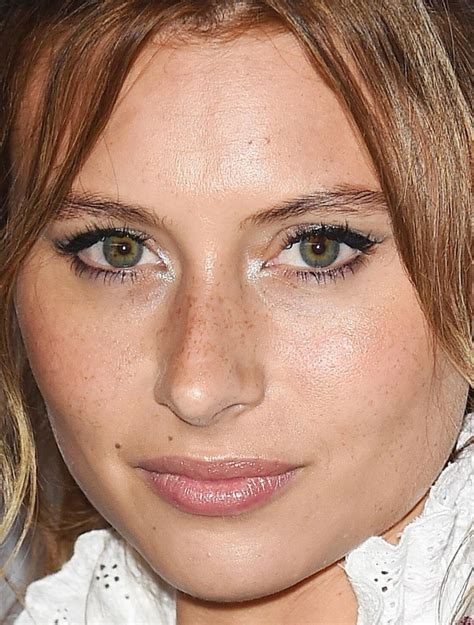 Close Up Of Aly Michalka At Entertainment Weeklys 2017 Comic Con Party