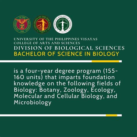 Upv Division Of Biological Sciences Courses