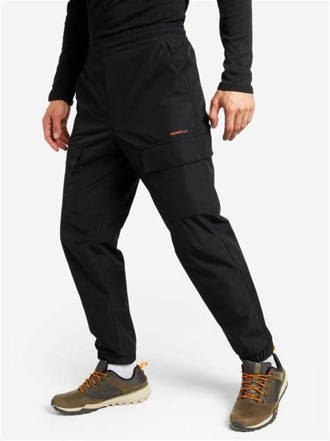 Брюки мужские Merrell