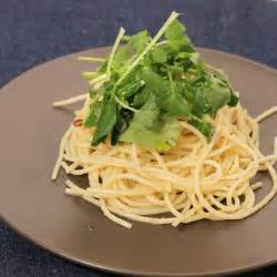 シンプル オイルサーディンのスパゲティ 作り方・レシピ クラシル