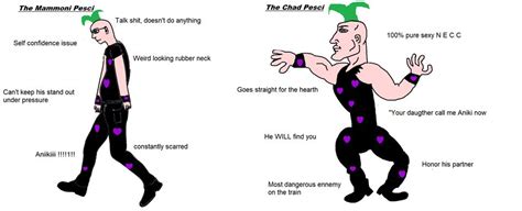 Pesci Jojo Amino Amino