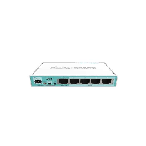 Mikrotik Router RB750Gr3 DH LEND Uy tín hàng đầu