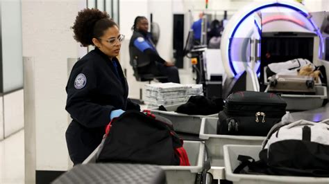 Surprising Things You Didnt Know You Could Bring Through Tsa