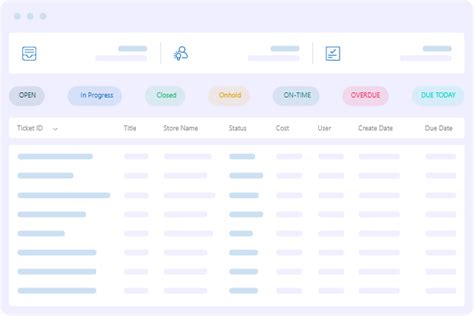 Issue Ticketing Management Track And Resolve Issues Faster