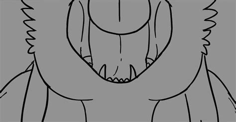 Nine Tails Vore