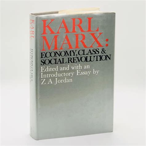 Social Class Karl Marx At Eliseo Gonzalez Blog