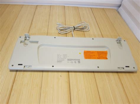 Vintage Retro Micron Nmb For Micron Windows Keyboard Rt9258tw Ps 2