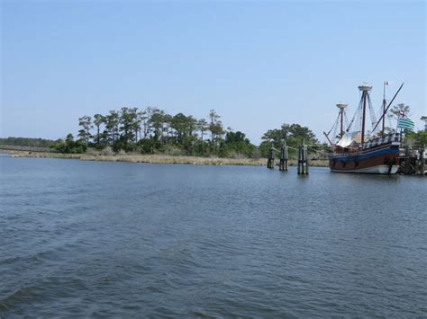 Itinerary With 7 Places To Visit In The Outer Banks Flytrippers