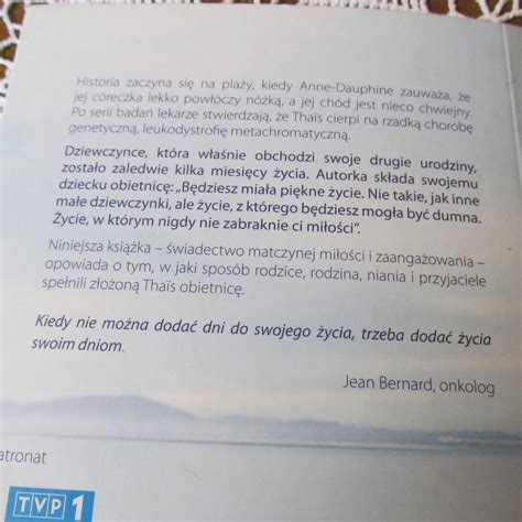 Chwile Wytchnienia TAK NA SZYBKO