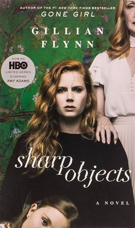 Sharp Objects Movie