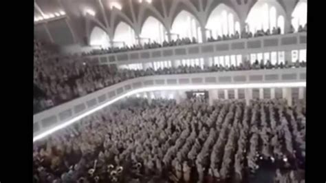 Qual Igreja Tem A Maior Orquestra Do Mundo