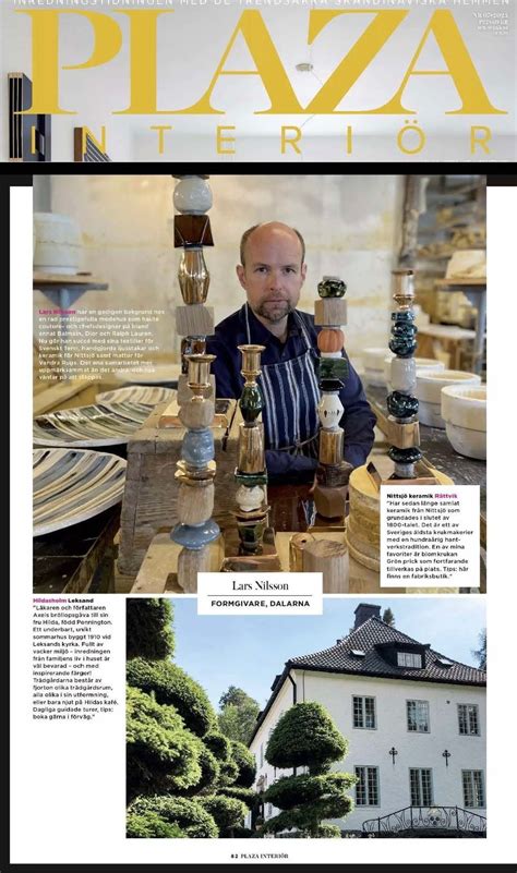 Lars Nilsson Posted On Linkedin