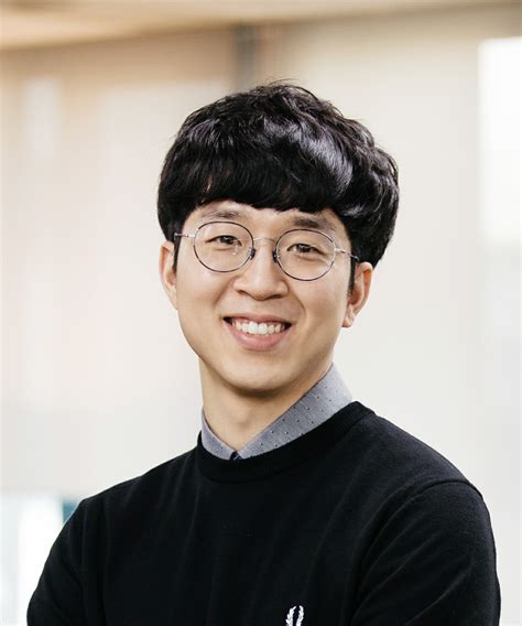 Research Jiyong Park