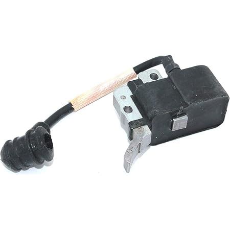 Amazon P SeekPro Ignition Coil Module For Echo Chainsaw CS 303T CS