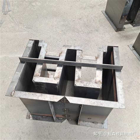 电缆槽模具整体结构设计 知乎
