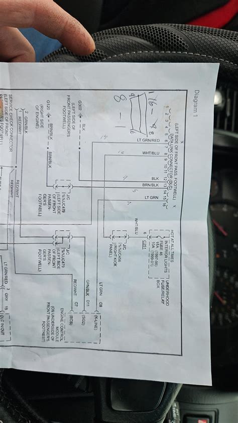 97 Prelude Ecu No Comm R Hondaprelude