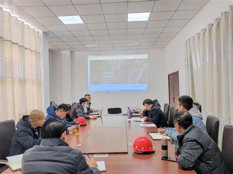 吹响春天的号角！砀山经济开发区工业污水处理厂二期项目巡礼 北京碧水源科技股份有限公司