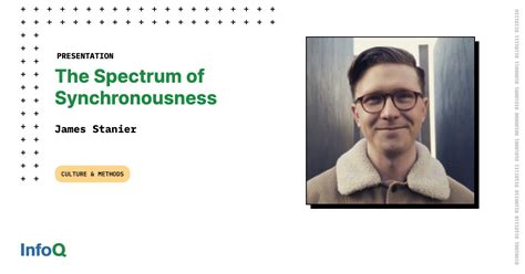 The Spectrum Of Synchronousness Infoq