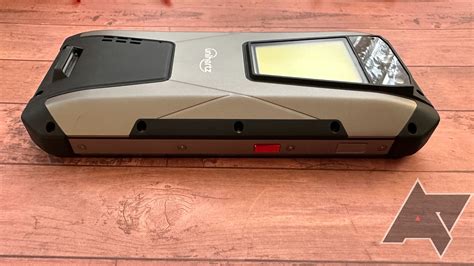 Unihertz Tank Review 100 Days On A Single Charge