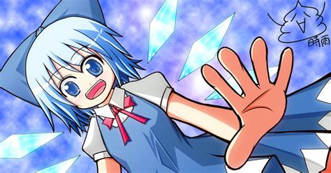 東方 まだまだ暑いって？ 時雨優のイラスト Pixiv