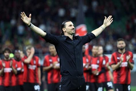 Milan Cardinale spalanca le porte a Ibrahimovic È un leader nato