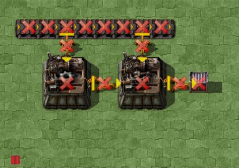 deconstruction planner factorio wiki