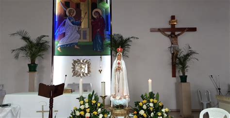 25 De Marzo 2021 Solemnidad De La Anunciacion Del SeÑor 5pm Santo
