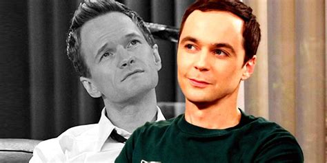 Dont Read That Crap Big Bang Theorys Jim Parsons Recalls