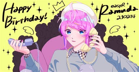 ヒプノシスマイク 乱数hpb 世界のイラスト Pixiv