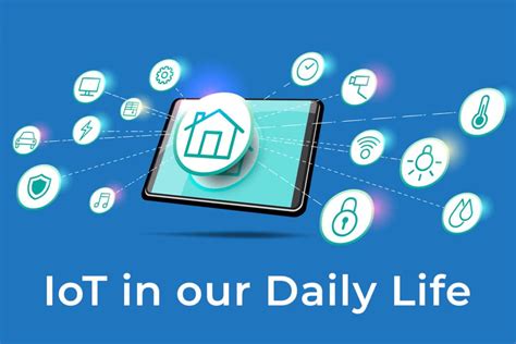 How Is IoT Used In Society SMEClabs