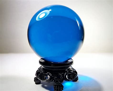 High Quality Crystal Balls And Glass Spheres For Sale