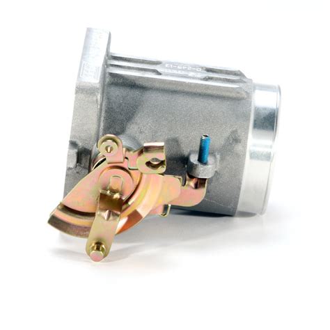 Bbk 94 95 Mustang 50 70mm Throttle Body Bbk Power Plus Series Burton