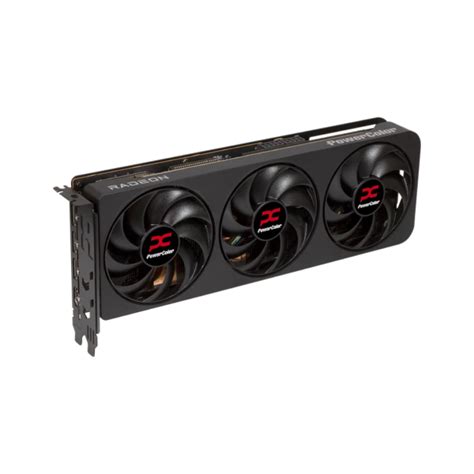 Powercolor Reaper Amd Radeon Rx Xt Gb A Gddr Graphics Card Vibe Gaming