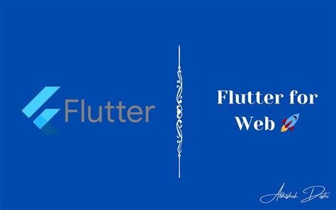 The One Trick Every Flutter Web Dev Needs To Know 💙 Flutter Journey
