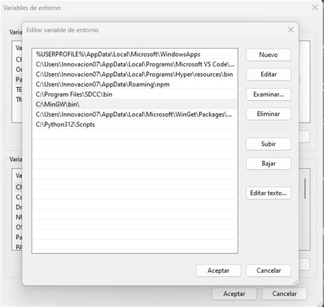 Environment Setup On Windows — Cocket Nova Development Board