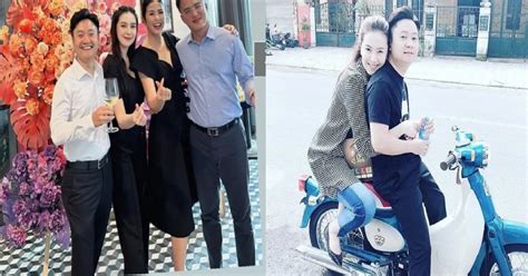 Chồng Mc Mai Ngọc Lộ Diện Minh Oan Cho Vợ Ngoại Hình Gây Chú ý Tinmoi