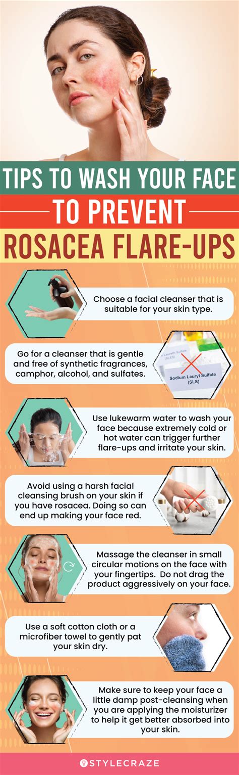 11 Best Cleansers For Rosacea 2025 According To An Expert