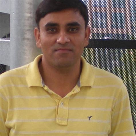 Sachin Kumar Professor Assistant Phd Chaudhary Charan Singh University Meerut