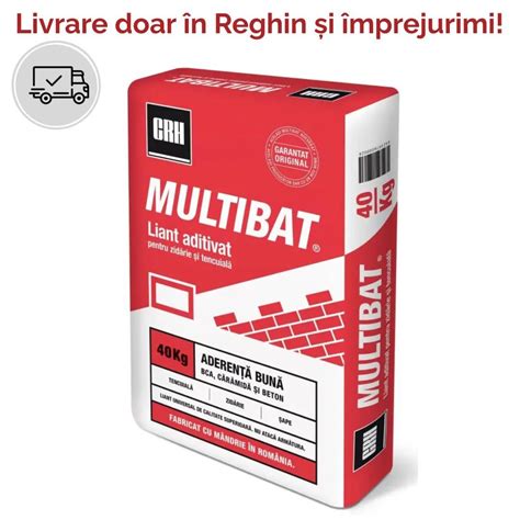 Ciment Multibat Liant 40kg Evora Center