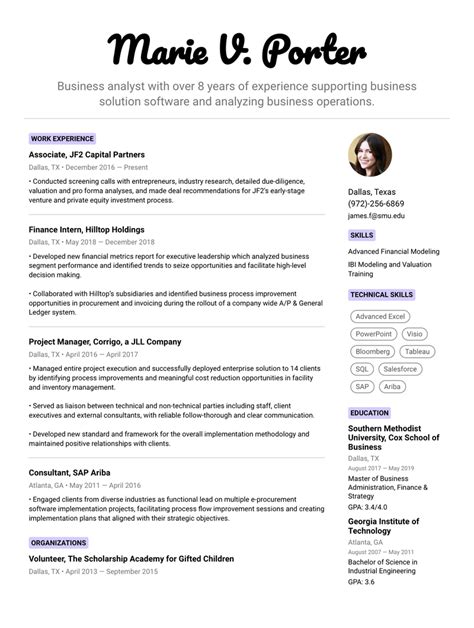 How To List Accomplishments On A Resume In 2021 Including Awards And Key