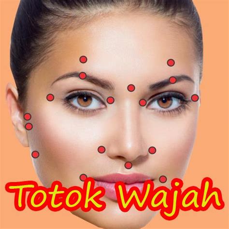 Cara Totok Wajah APK for Android Download