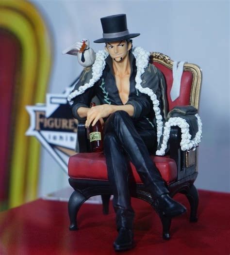 Ichiban Kuji Figure Selection Extra Closet Re Members Log Rob Rucchi