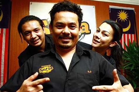 Temui Bakal Isteri Halim Othman Rancang Nikah Hiburan Mstar