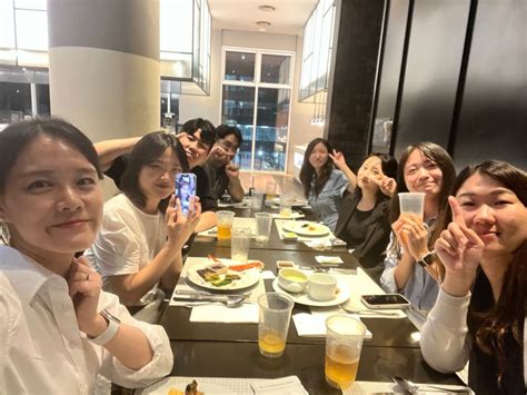 채인지 커뮤니티에서 시작된 나홀로hr 스터디 가 1주년이 되었습니다 🥳 김태은