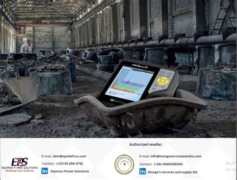 Fluke Reliability Condition Monitoring Equipment Sales And Oem Support