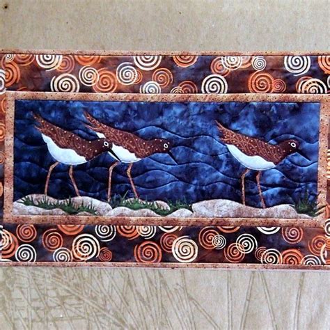 Pine Needles Mckenna Ryan Patterns Etsy