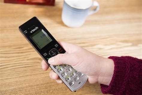 Vtech Cs5119 Review Top Ten Reviews