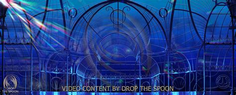 Holiday On Ice Atlantis Drop The Spoon