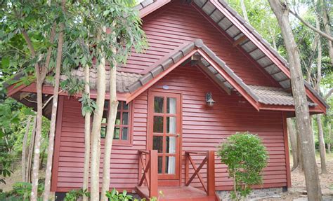 Kirirom Hillside Resort Kampong Speu